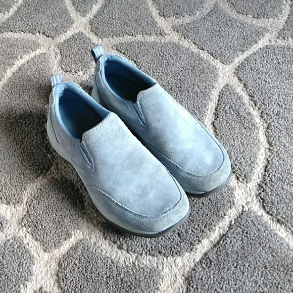 Ll Bean Shoes Ll Bean Womens Slip On Shoes Poshmark